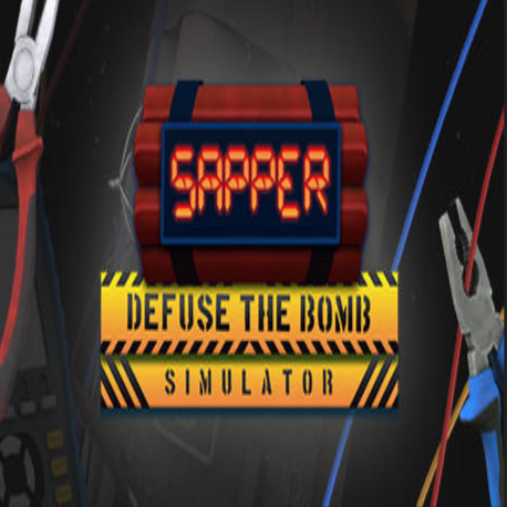Sapper - Defuse The Bomb Simulator for Android/iOS - TapTap
