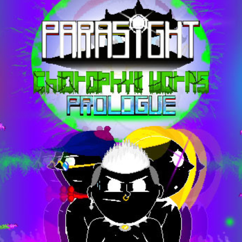 Parasight: Chlorophyll worms for Android/iOS - TapTap