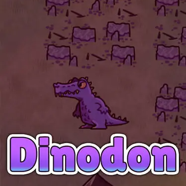 Dinodon Latest Version for Android/iOS APK - TapTap