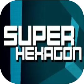 Super Hexagon android iOS-TapTap