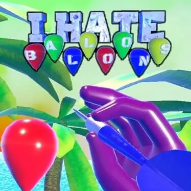 I Hate Balloons VR Latest Version for Android/iOS - TapTap