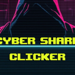 Cyber Shard Clicker Latest Version for Android/iOS - TapTap