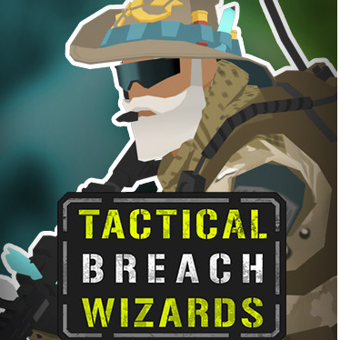 Tactical Breach Wizards for Android/iOS - TapTap