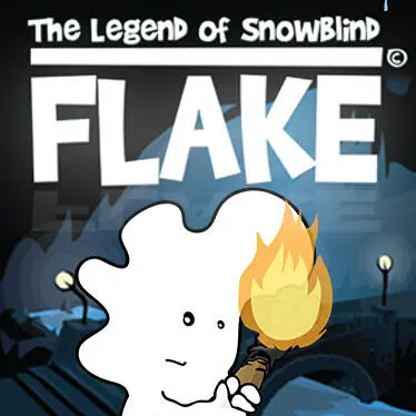 FLAKE The Legend of Snowblind for Android/iOS - TapTap