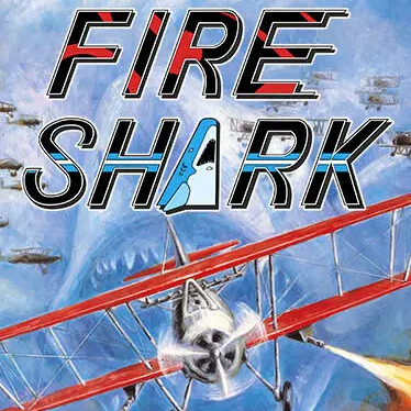 Fire Shark Latest Version for Android/iOS APK - TapTap