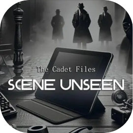 The Cadet Files : Scene Unseen android iOS-TapTap