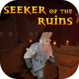 Seeker of the Ruins android iOS-TapTap