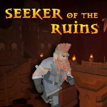Seeker of the Ruins Latest Version for Android/iOS - TapTap
