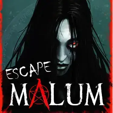 Malum Escape for Android/iOS - TapTap