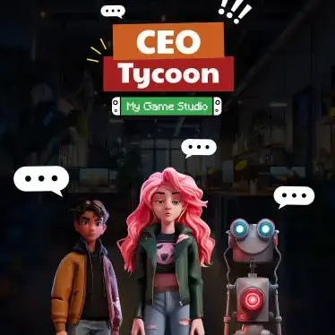 CEO Tycoon: My Game Studio for Android/iOS - TapTap