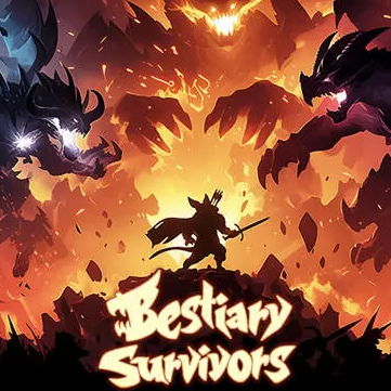 Bestiary Survivors Latest Version for Android/iOS - TapTap