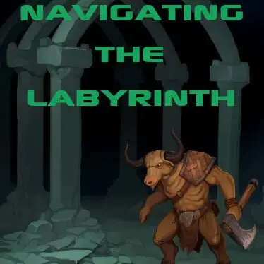 Navigating The Labyrinth for Android/iOS - TapTap