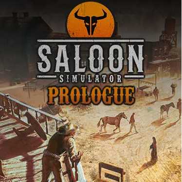 Saloon Simulator: Prologue for Android/iOS - TapTap