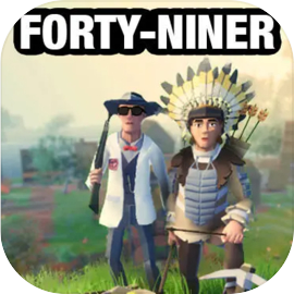 Forty-Niner android iOS-TapTap
