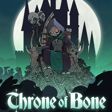 Throne of Bone for Android/iOS - TapTap