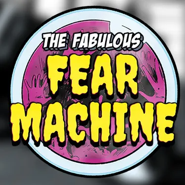 The Fabulous Fear Machine for Android/iOS - TapTap
