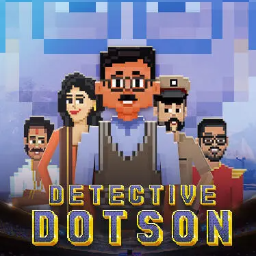 Detective Dotson for Android/iOS - TapTap