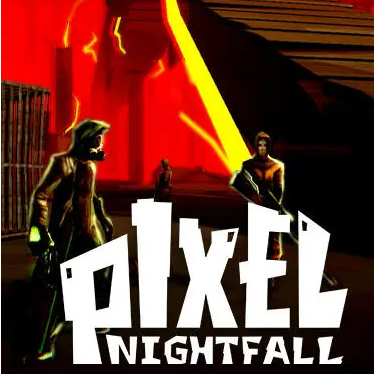 Pixel Nightfall Latest Version for Android/iOS - TapTap
