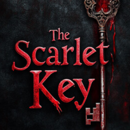 Scarlet Key Latest Version for Android/iOS APK - TapTap