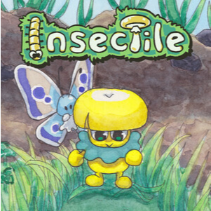 Pre-register Insectile for Android/iOS to Get Early Access - TapTap