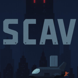 Scav Latest Version for Android/iOS APK - TapTap