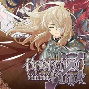 Broken Blade: Prelude for Android/iOS - TapTap