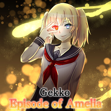 Gekko Episode of Amelia for Android/iOS - TapTap