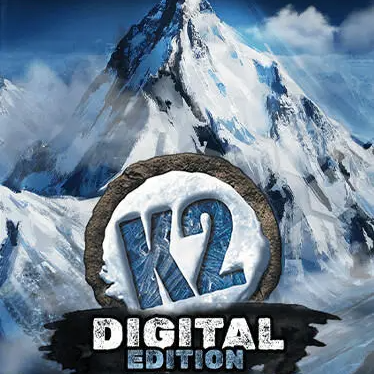 K2: Digital Edition Latest Version for Android/iOS - TapTap