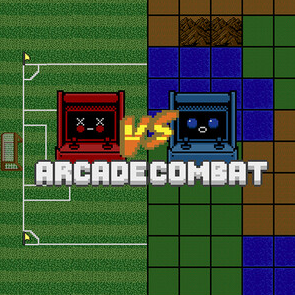 Arcade Combat Latest Version for Android/iOS APK - TapTap