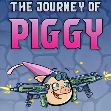 The Journey of Piggy Latest Version for Android/iOS - TapTap