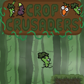 Crop Crusaders Latest Version for Android/iOS APK - TapTap