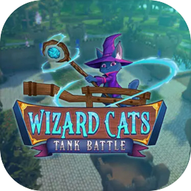 Wizard Cats Tank Battle android iOS-TapTap