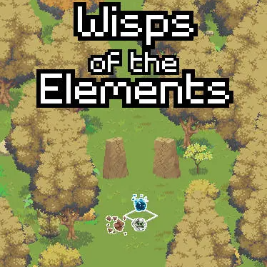 Wisps of the Elements for Android/iOS - TapTap
