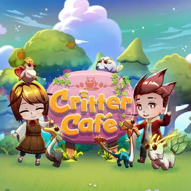 Critter Café Latest Version for Android/iOS APK - TapTap