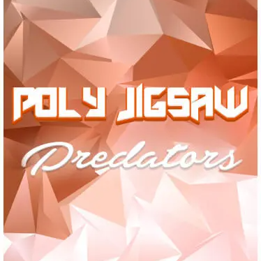 Poly Jigsaw: Predators for Android/iOS - TapTap