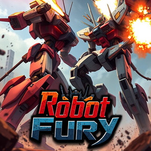 Robot Fury: Mech Combat Simulator for Android/iOS - TapTap