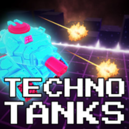 Techno Tanks for Android/iOS - TapTap