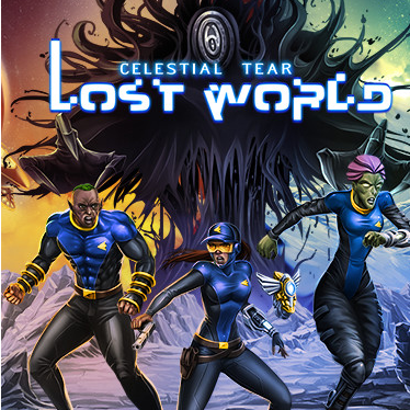 Celestial Tear: Lost World for Android/iOS - TapTap