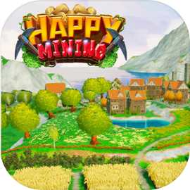 Happy Mining android iOS-TapTap