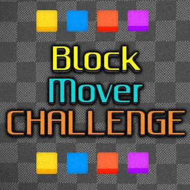 Block Mover Challenge for Android/iOS - TapTap