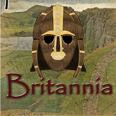 Britannia Latest Version for Android/iOS APK - TapTap