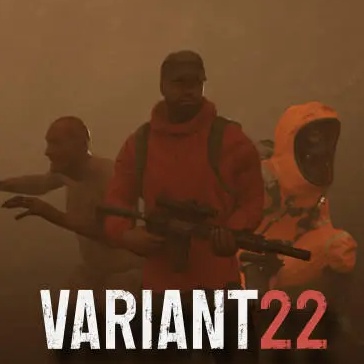 Variant 22 android iOS-TapTap