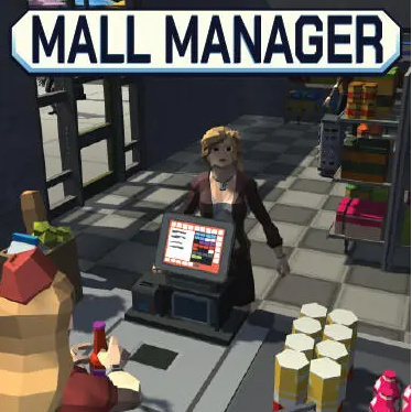 Mall Manager for Android/iOS - TapTap