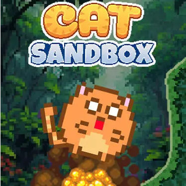 Cat Sandbox for Android/iOS - TapTap