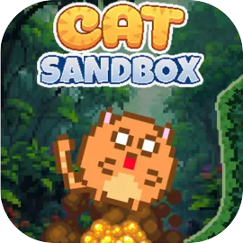 Cat Sandbox android iOS-TapTap
