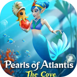 Pearls of Atlantis: The Cove android iOS-TapTap