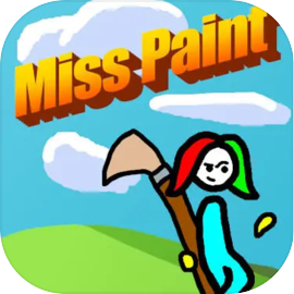 Miss Paint android iOS-TapTap