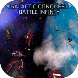 Galactic Conquest Battle Infinity android iOS-TapTap