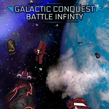 Galactic Conquest Battle Infinity for Android/iOS - TapTap