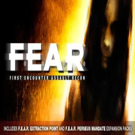 F.E.A.R. Latest Version for Android/iOS APK - TapTap